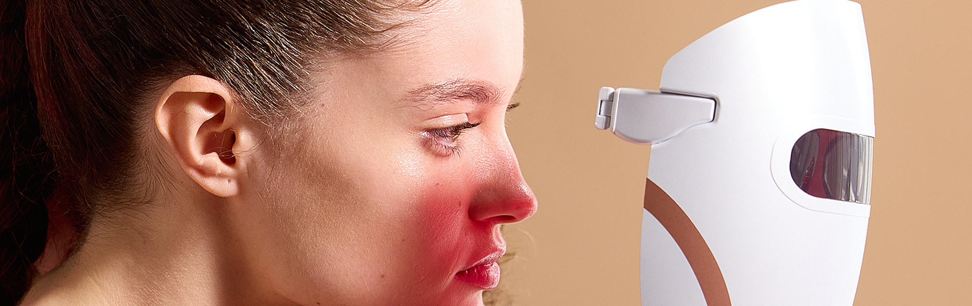 Are Infrared and Red Light Therapy Dangerous for the Eyes? | Project E ...